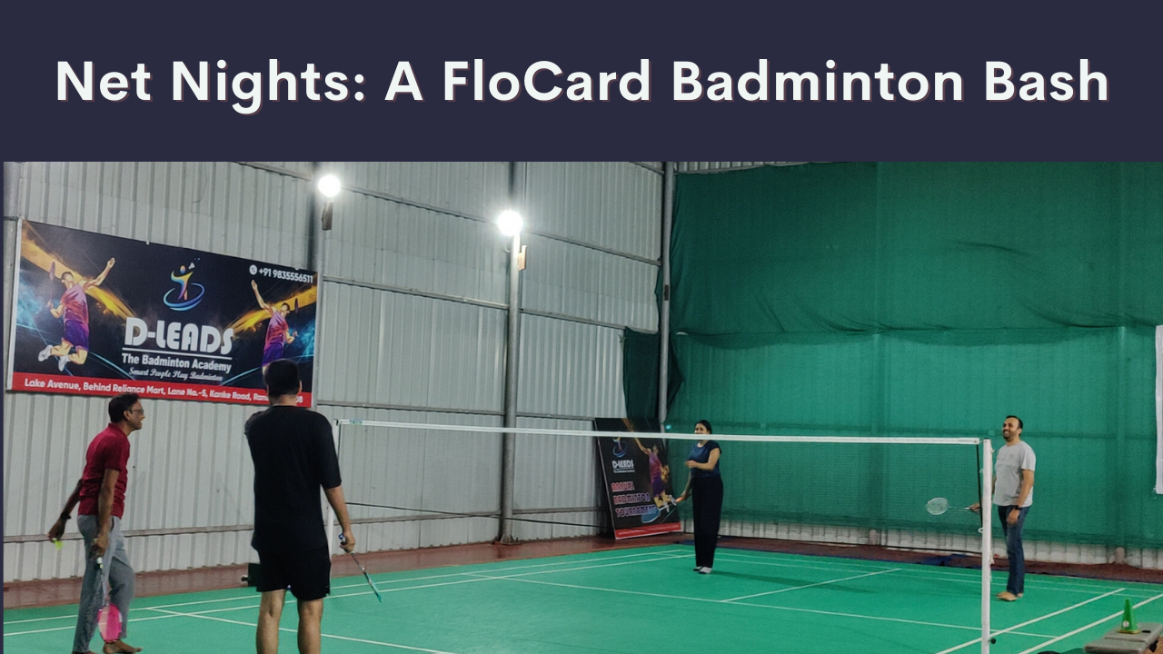 FloCard for Community - FloCard